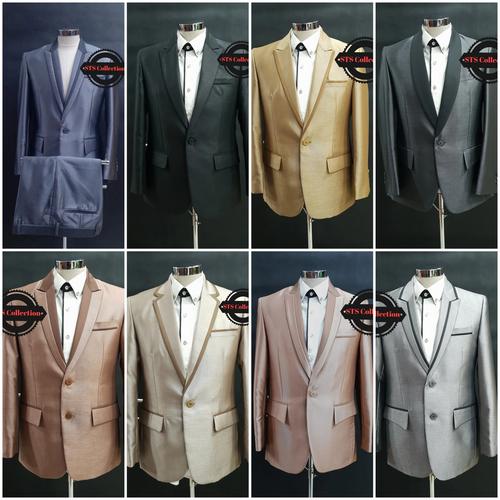 Jual jas wedding pria / jas setelan pria jas nikahan ,jas wedding ...