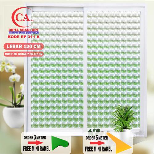 Jual STIKER KACA PREMIUM 3D - Kota Bekasi - STIKER KACA & KACA FILM ...