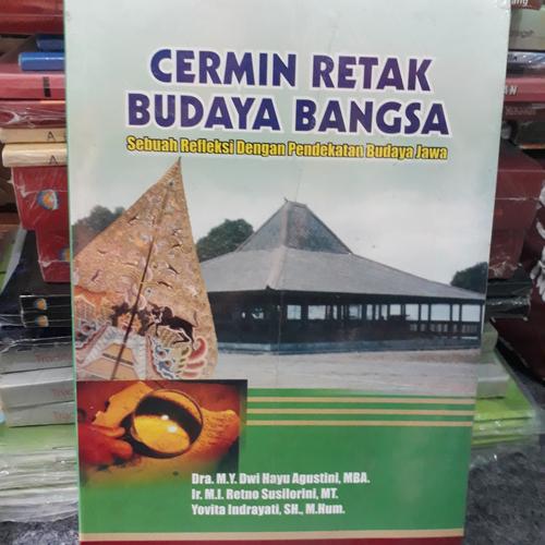 Jual cermin retak budaya bangsa - Kab. Bantul - FINCO BOOK STORE ...