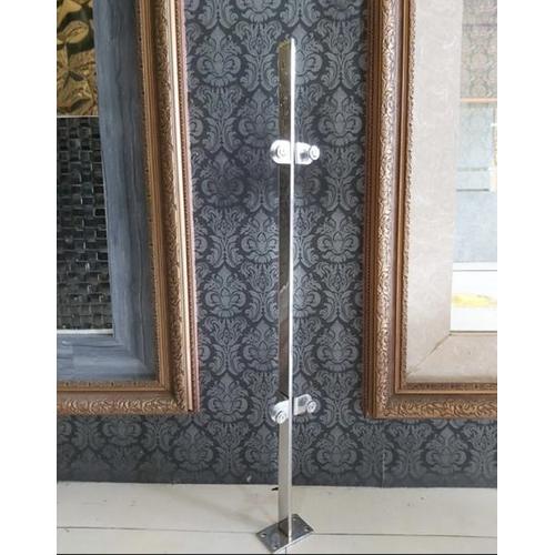 Jual Tiang plat stainless sus 201 - Jakarta Timur - Spesialis Railing ...