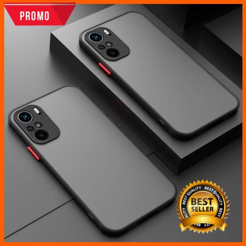 Jual CASING XIAOMI REDMI NOTE 10 NOTE 10 PRO SOFT CASE MATTE COLORED ...