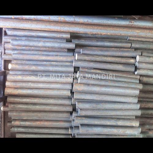Jual As Besi ST37 Diameter 1" (25.4mm) x Panjang 1000mm - Jakarta Barat ...