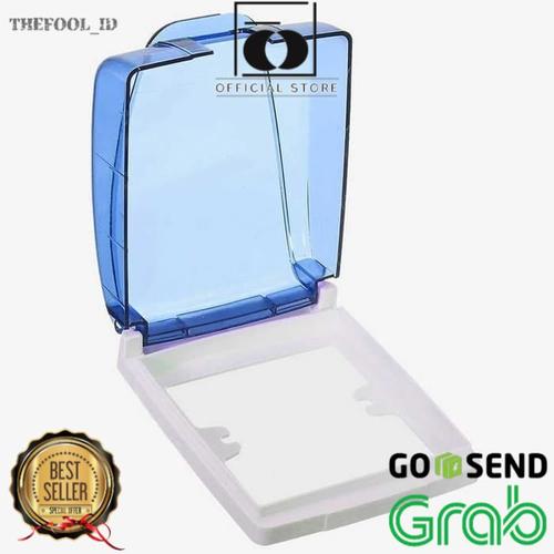 Jual Pelindung Stop Kontak Dinding - Cover Stop Kontak - Tutup Stop ...