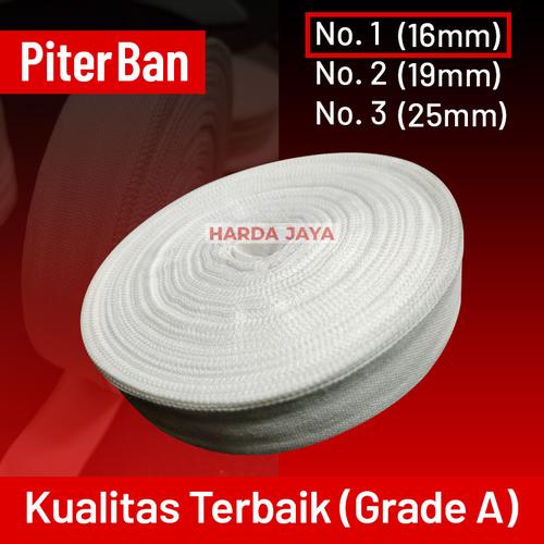 Jual Piterban 16mm 5/8 " inch | Pita Ban Veterban Dinamo Tali Guling ...