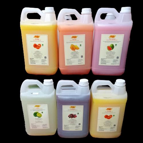 Jual TOZA JUICE 5 LITER (KHUSUS LUAR KOTA) - Mangga - Jakarta Pusat ...