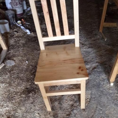 Jual kursi senderan jari2 kayu jati Belanda - Jakarta Barat - ud ...