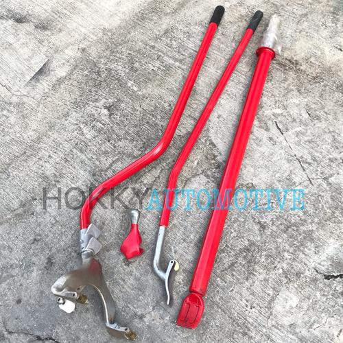 Jual alat bukaan ban truck manual / alat bongkar pasang ban truck ...