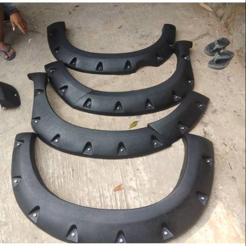 Jual Over Fender Hilux revo model baut L - Jakarta Pusat - JP 4x4 Auto ...