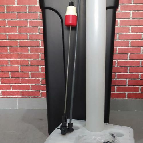 Jual Tangki garam / brine tank 150 L - Jakarta Utara - Waterplan ...