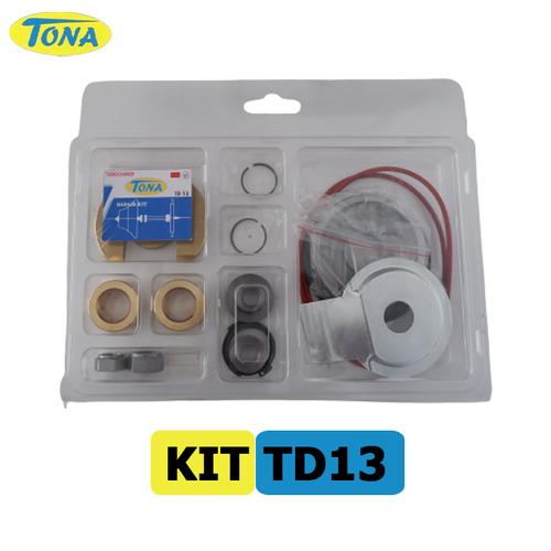 Jual Repair Kit Turbocharger Mitsubishi Model TD13 Mesin Marine dan Gen ...