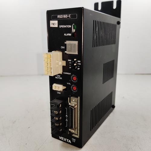 Jual Oriental Motor VEXTA ASD16D-C Stepper Motor Driver Speed Control ... Jual Oriental Motor VEXTA ASD16D-C Stepper Motor Driver Speed Control ...