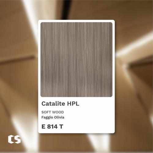 Jual E 814 T - CS laminates Catalite HPL - Woodgrain Series - Kota ...