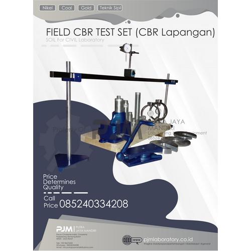Jual Field CBR Test Set (CBR Lapangan) - Kab. Bandung Barat - CV. Putra ...