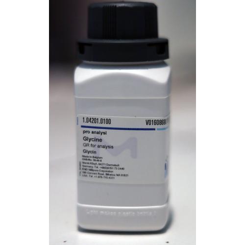 Promo Glycine for Analysis 100 gr MERCK Glycin - Jakarta Selatan ...