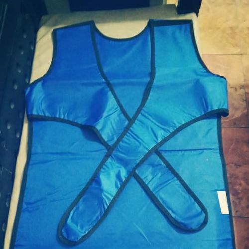 Jual Baju apron radiologi single Pelindung radiasi Sinar x ray - Kab ...