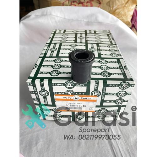 Jual Karet Anting Bushing Spring Belakang Toyota Kijang/Hiace/Panther ...