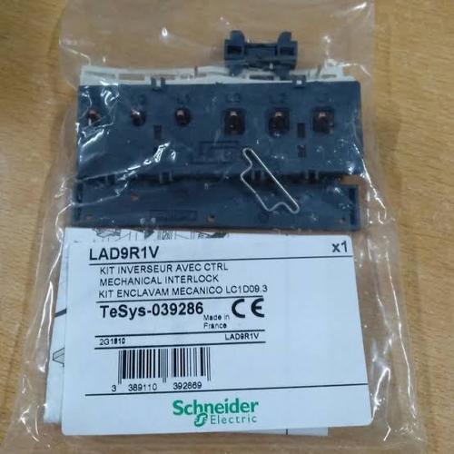 Jual SCHNEIDER REVERSER KIT FOR LC1D09-38 LAD9R1V - Jakarta Pusat ...