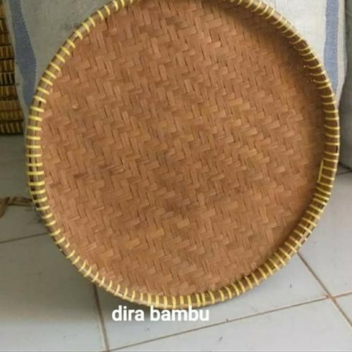 Jual tampah bambu jumbo diameter 66cm - 68cm - Jakarta Pusat - Dira ...