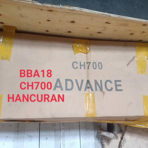 Jual Water Cooler CH700 Advance - Heat Exchanger - Besi Cor - Kab ...