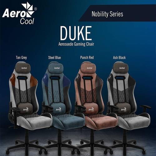 Jual AEROCOOL DUKE GAMING CHAIR - Jakarta Pusat - haga komputer | Tokopedia