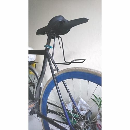 Jual RAK SADDLE SEPEDA BELAKANG MULTIFUNGSI - Kab. Trenggalek ...