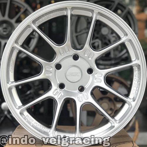 Jual velg mobil flowforged rep.gtc02 r18 utk innova,venturer,crv,civic dll - Jakarta Utara ...