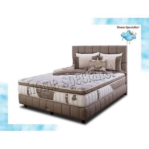 Jual Kasur Spring Air Crystal 200 x 200 Full Set - Jakarta Selatan ...