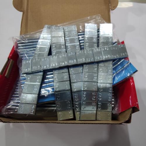 Jual Besi Balancing Tempel / Balance bukan timah wheel balancing FE 5 ...