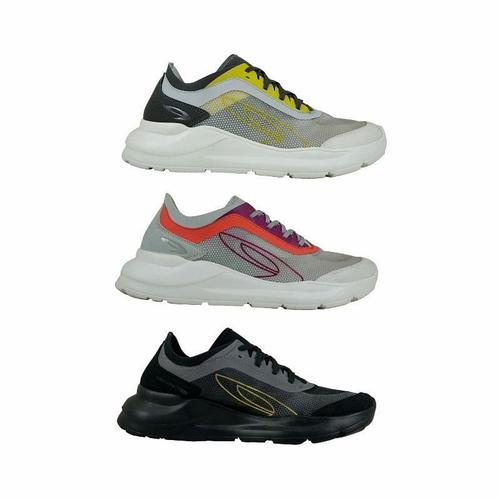 Jual SEPATU NINETEEN 910 RUNNING LARI SERA - Hitam - Kab. Grobogan ...