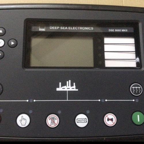 Jual DEEPSEA DSE8660 MKii DSE660 Panel Genset Original - Jakarta Pusat ...