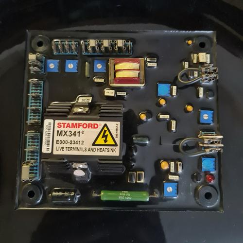 Jual AVR MX341 STAMFORD ORIGINAL - Kota Balikpapan - Electric shopping ...