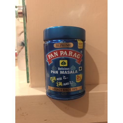 Jual Pan parag rajnigandha pan masala - Jakarta Pusat - IndiOnline shop ...