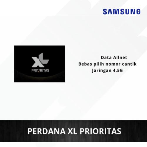 Jual Perdana XL Prioritas ( Bisa Pilih Nomor Cantik Senilai 2 Juta ...