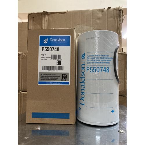 Jual Filter Donaldson kode P55-0748 / P550748 / P55 0748 - Jakarta ...