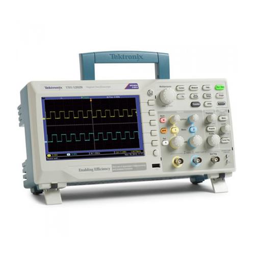 Jual Tektronix TBS1052B 50 MHz 2 Digital Channel Oscilloscope 1 GS/s - Jakarta Barat - Wahana ...