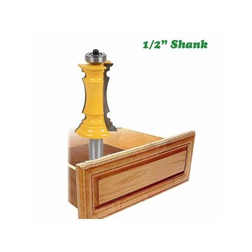 Jual Mata Pisau Profil Router Trimmer Molding Lis Kayu Pigura Panel ...