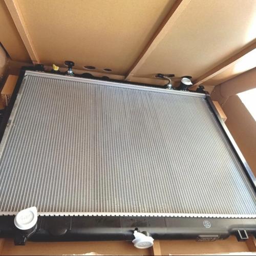 Jual Radiator Kijang Innova Matic / Toyota Fortuner Bensin Original ...