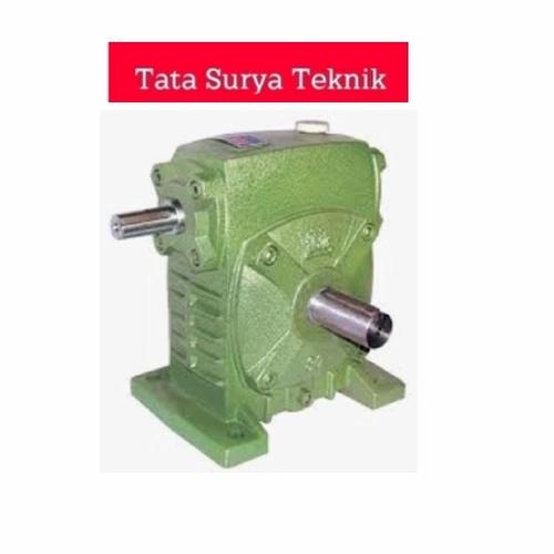 Jual Gearbox reducer WPS tipe 70 Revco - Jakarta Utara - Tata Surya ...