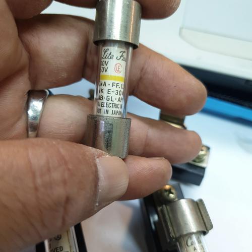 Jual FUSE CELLO-LITE 5A KOMPLIT BASE - Jakarta Barat - ELECTRICAL ...