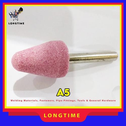 Jual Mounted Stone A5 Batu tuner Gerinda Botol Batu Baby Batu Tangki ...