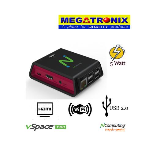 Jual Ncomputing RX300 Thin Client Cloud - Garansi Resmi 1 Tahun ...