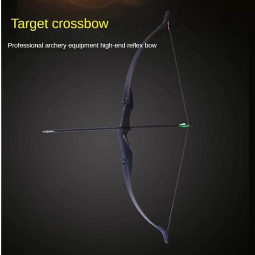 Jual skysport busur panah archery bow alat berburu memanah hutan akurat ...