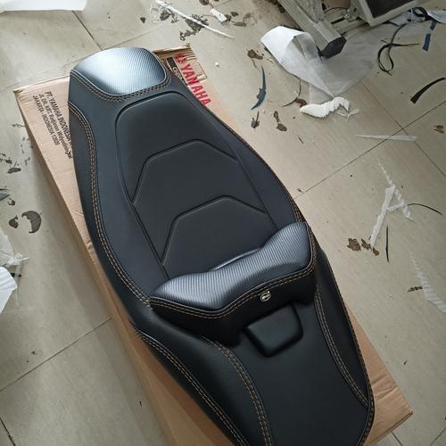 Jual Kulit jok Yamaha nmax modif new2020 2021 modif Eropa MBtech ...