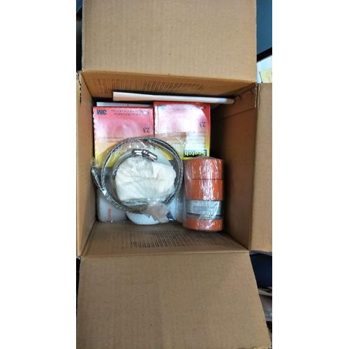 Jual 3M Jointing 92 - A25 splicing kit resin cor kabel - Jakarta Barat ...