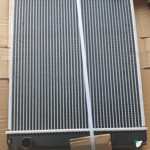 Jual RADIATOR ASSY FORKLIFT TOYOTA 8FD30 MATIC 16420-36610-71 - Jakarta ...