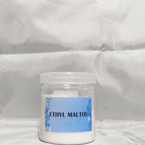 Jual Ethyl Maltol powder - 100gr - Kota Semarang - Adelham | Tokopedia