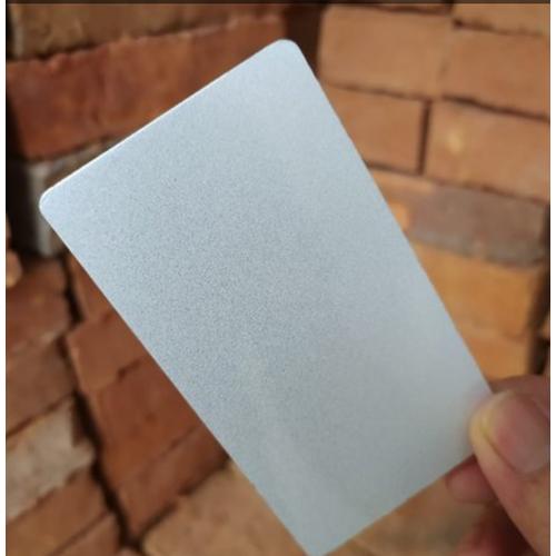 Jual Survey Reflector Card - Reflective Card - Jakarta Selatan ...