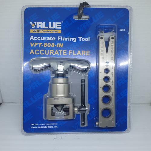 Jual flaring tool value VFT-808-IN original - Jakarta Barat - Pilar17 ...