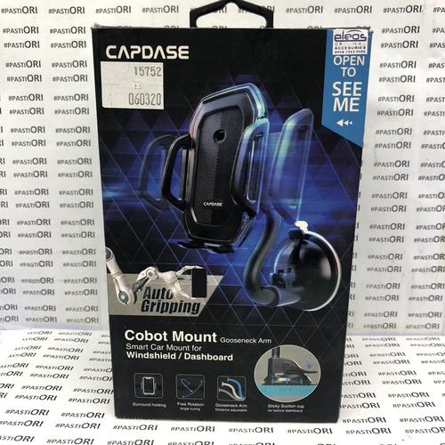 Jual Capdase Cobot Mount Goosneck Arm Car Holder Original - Kab. Sleman ...