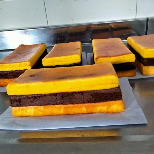Jual Kue keto kue lapis Surabaya Sugar free||Debm||lowcarb||20x10cm ...